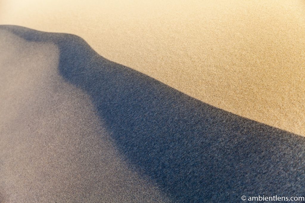 Abstract Photography – Ambient Lens