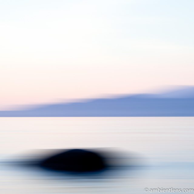 Abstract Photography – Ambient Lens