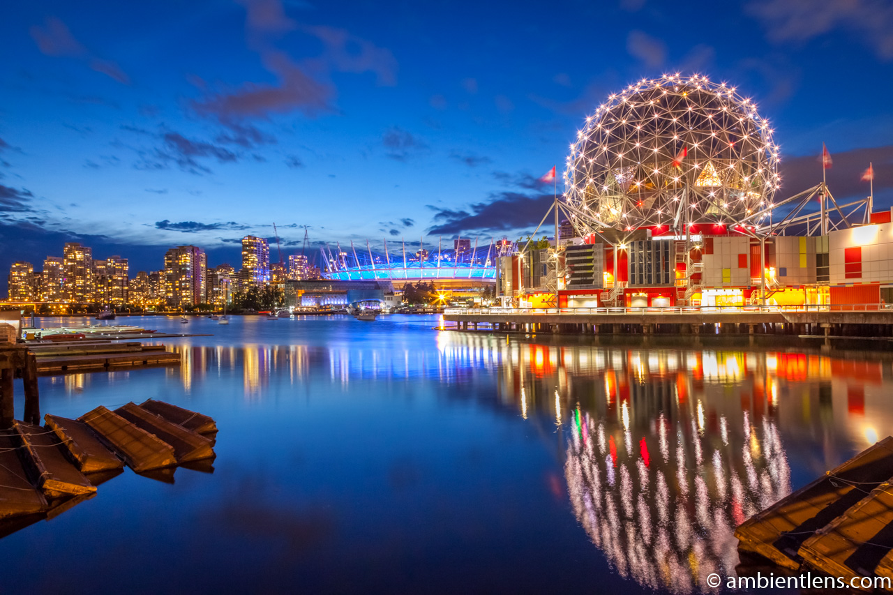 Vancouver, BC Photography – Ambient Lens
